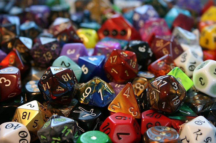 15 Ways D&D Can Help Autistic Individuals | Brandt Consulting LLC